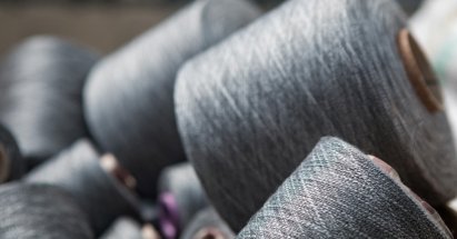 Fibre & Textile Auxiliaries: Spin Finishes | Zschimmer & Schwarz