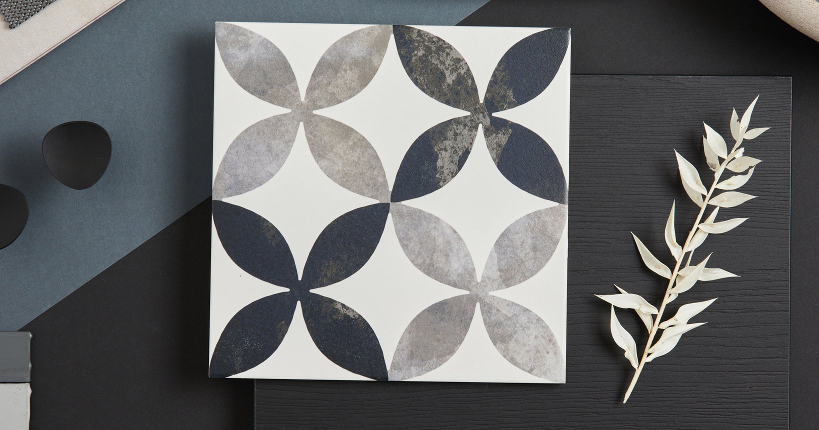 Ceramic Auxiliaries: Tiles | Zschimmer & Schwarz