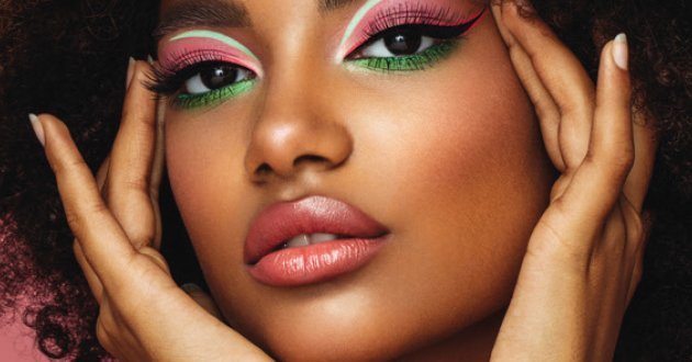 Personal Care: Colour Cosmetics | Zschimmer & Schwarz
